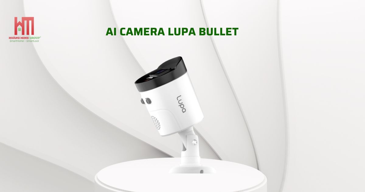 KHÁM PHÁ: CAMERA AN NINH 2K GIÁ RẺ, CHẤT LƯỢNG CAO
